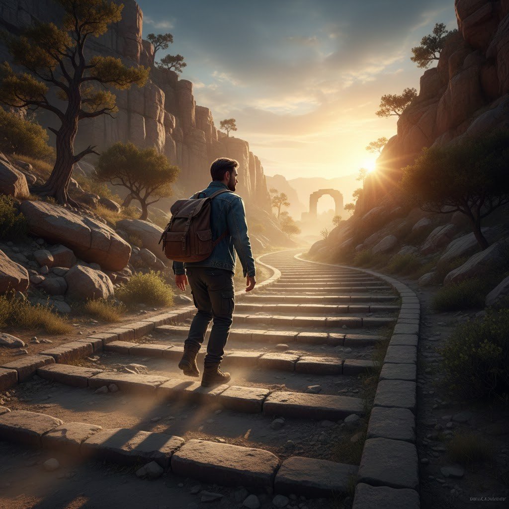 Why The Small Things Matter More Than We Realize – Joe Hattab